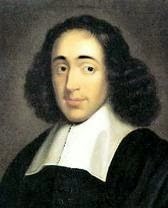 Filosofia: Spinoza (Cuerpo&Alma)